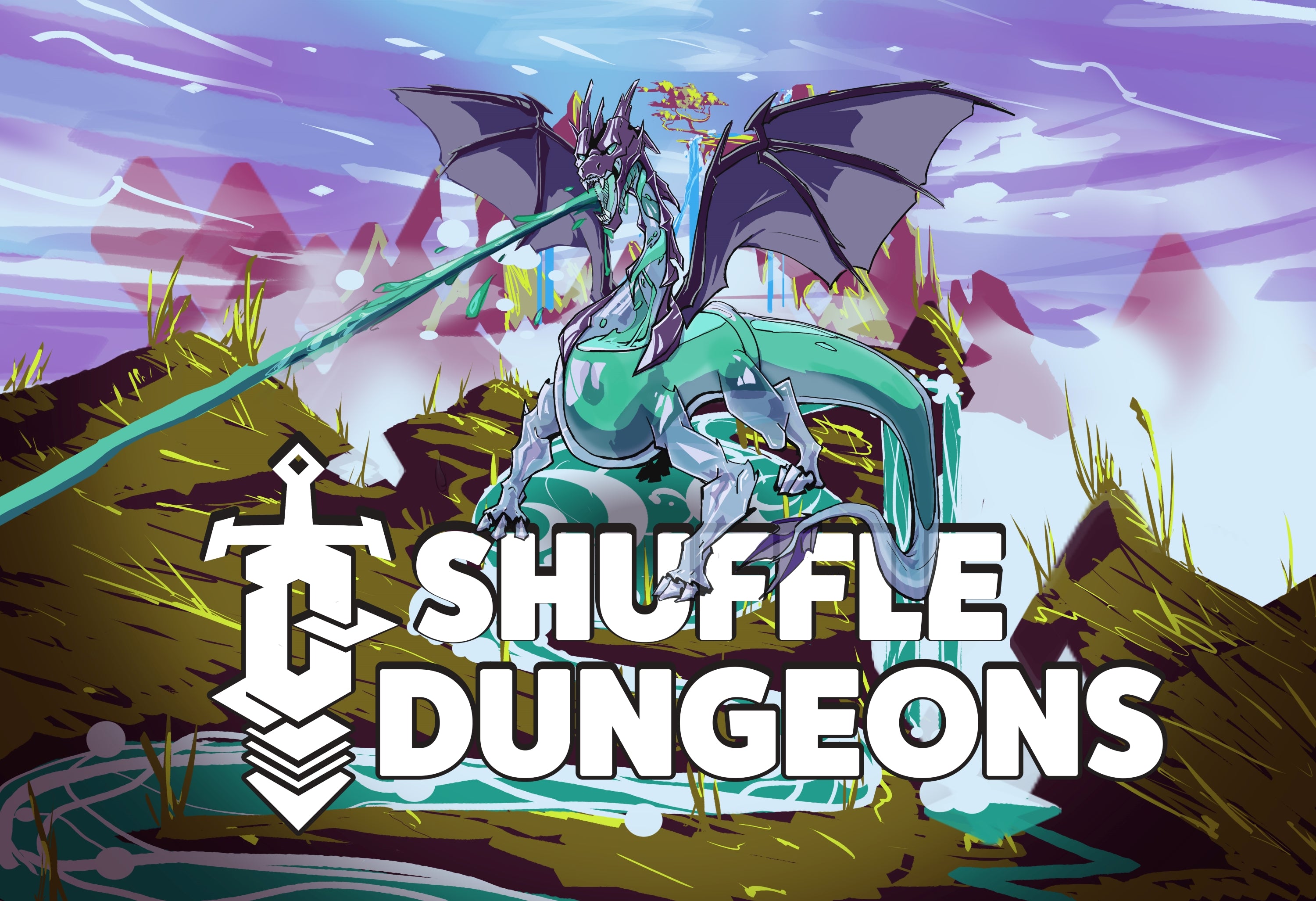 Shuffle Dungeons – Zero Strategy Games