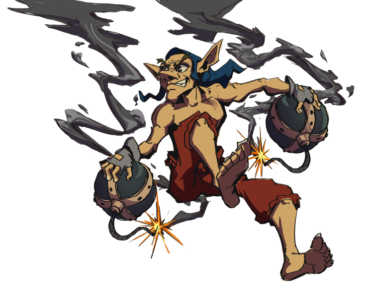 Shuffle Dungeons – Zero Strategy Games